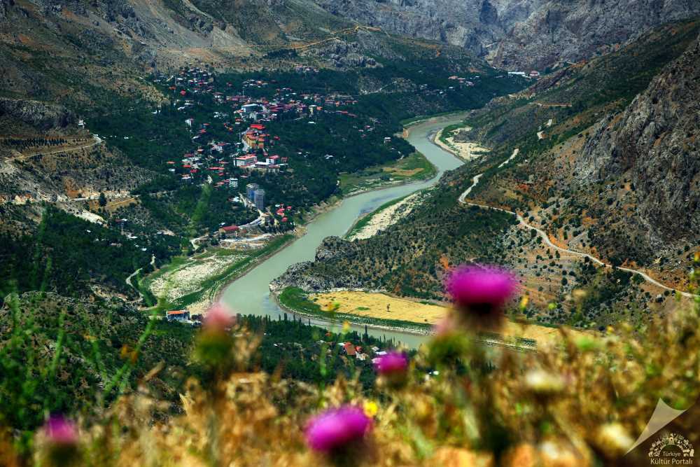 Erzincan - Türkiye Kültür Portalı