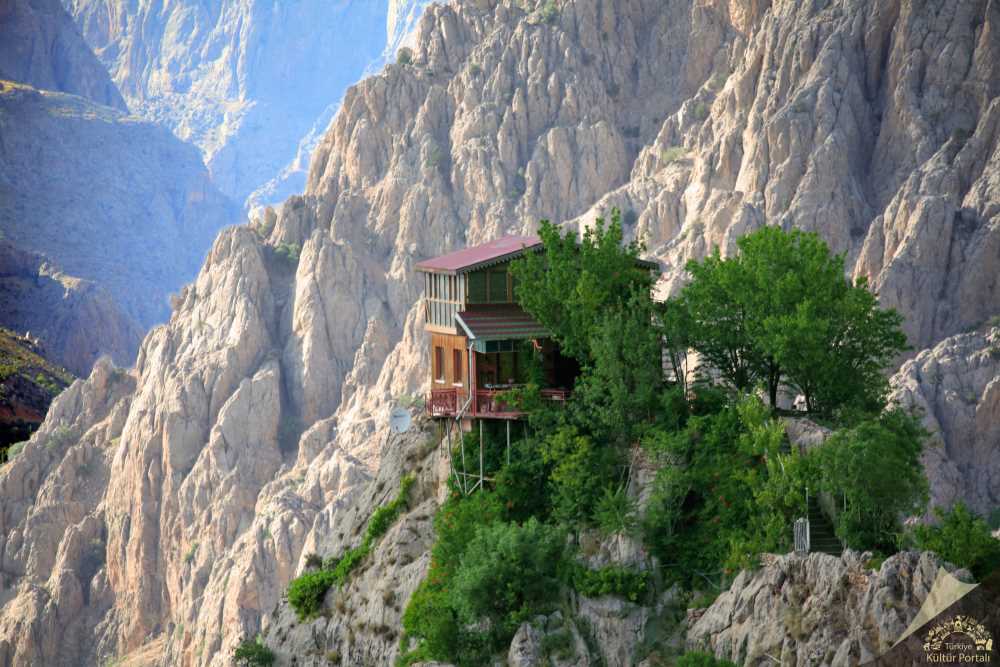 Erzincan - Türkiye Kültür Portalı