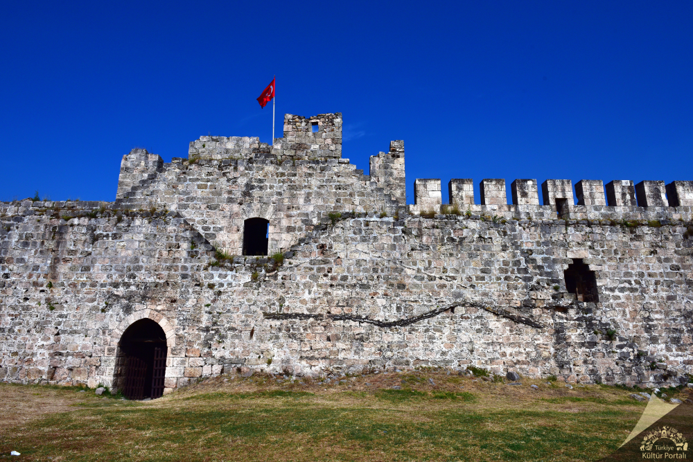 Hatay - Türkiye Kültür Portalı