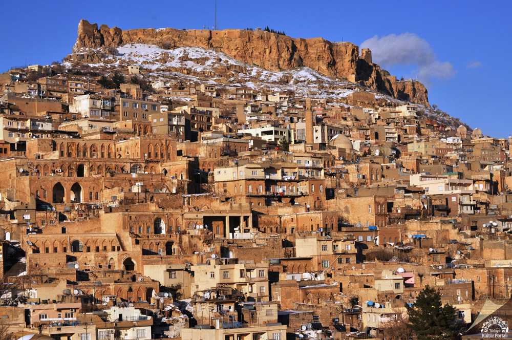 Mardin - Türkiye Kültür Portalı