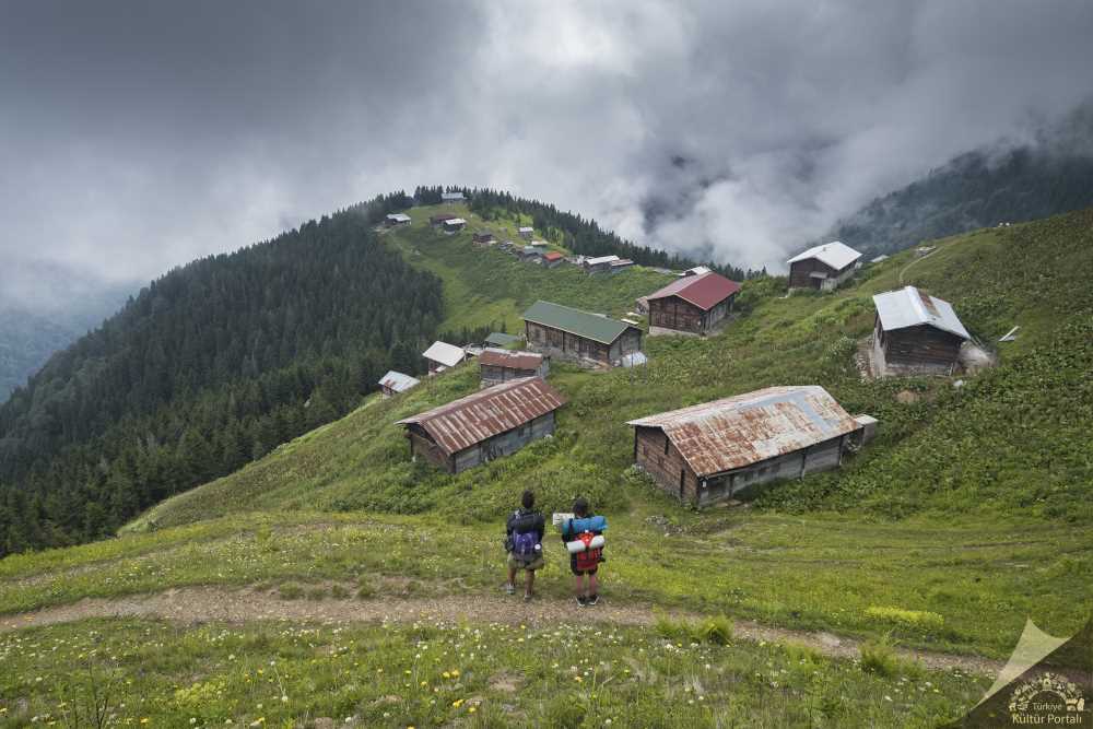 Rize - Türkiye Kültür Portalı