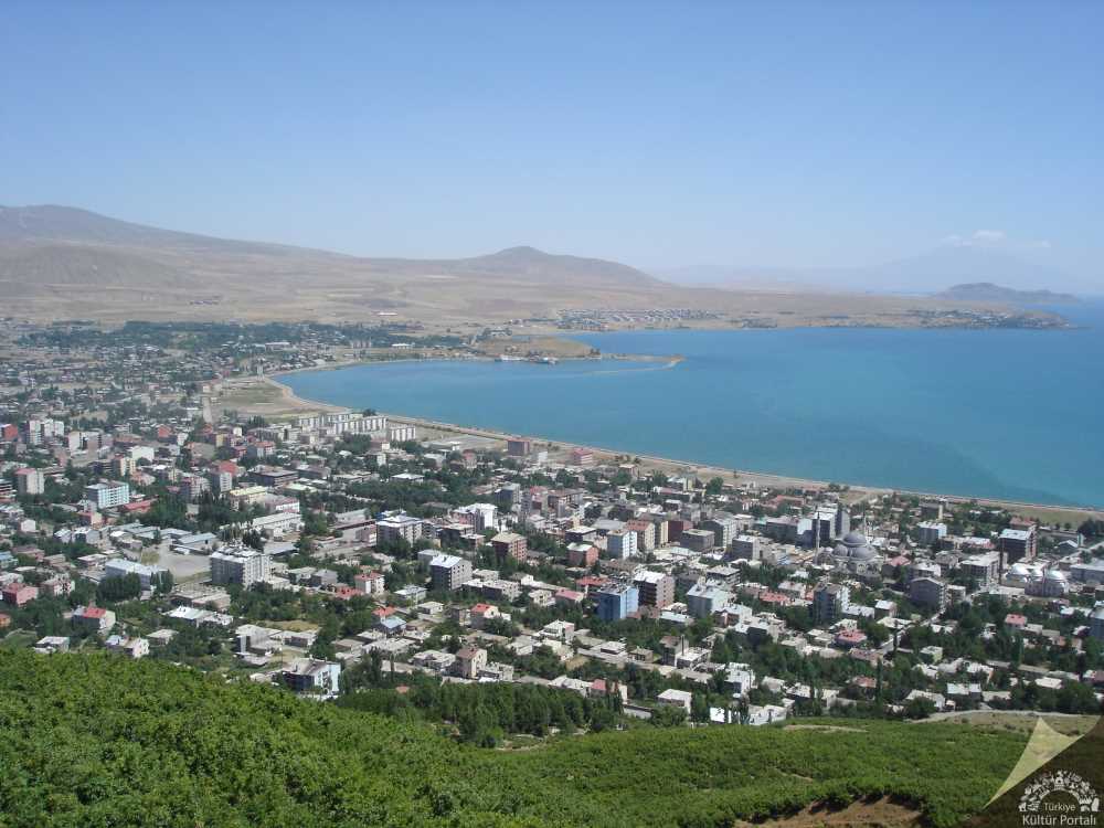 Bitlis - Türkiye Kültür Portalı