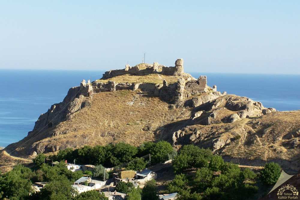Bitlis - Türkiye Kültür Portalı