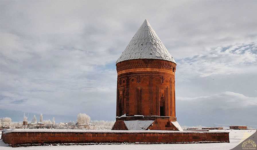 Bitlis - Türkiye Kültür Portalı