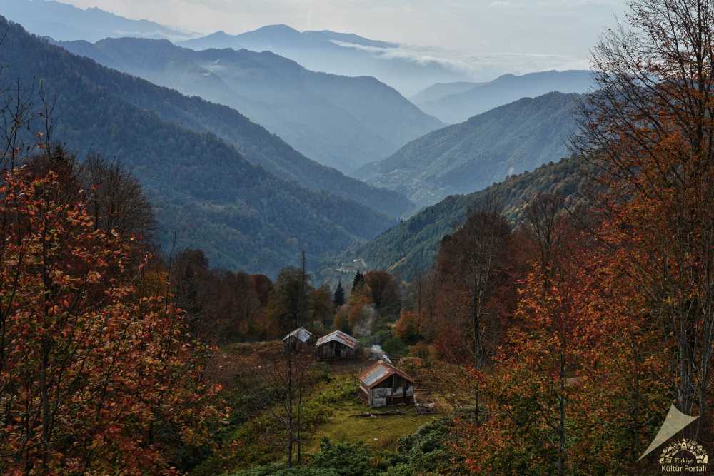 Artvin - Türkiye Kültür Portalı
