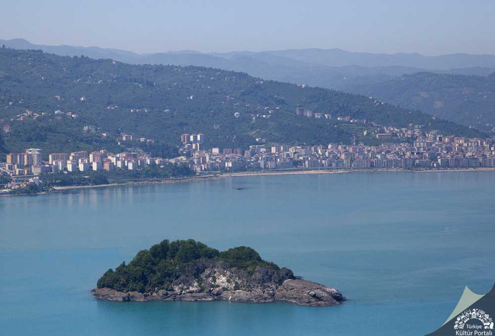 Giresun - Türkiye Kültür Portalı