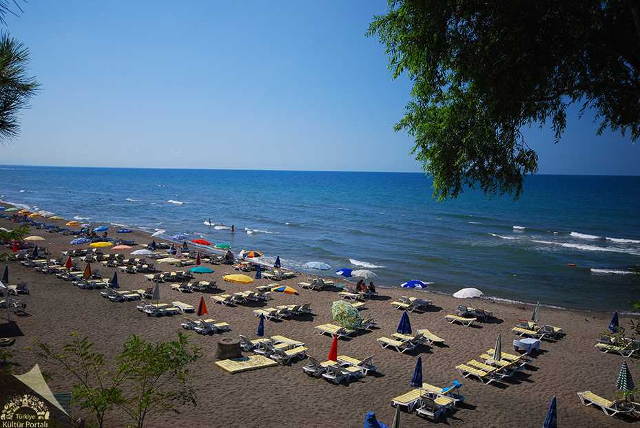 Ordu - Türkiye Kültür Portalı