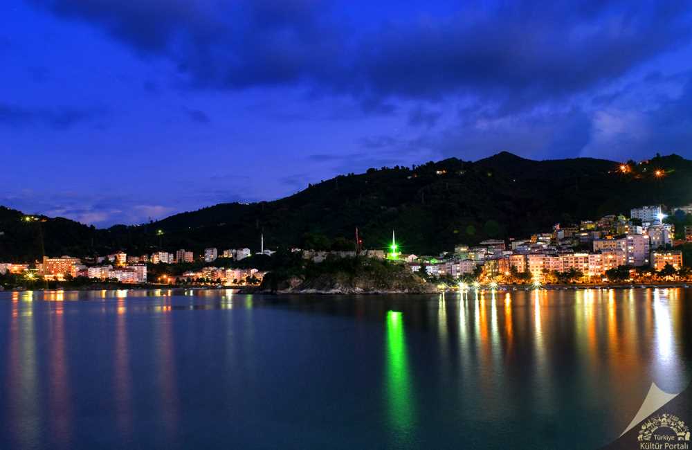 Giresun - Türkiye Kültür Portalı