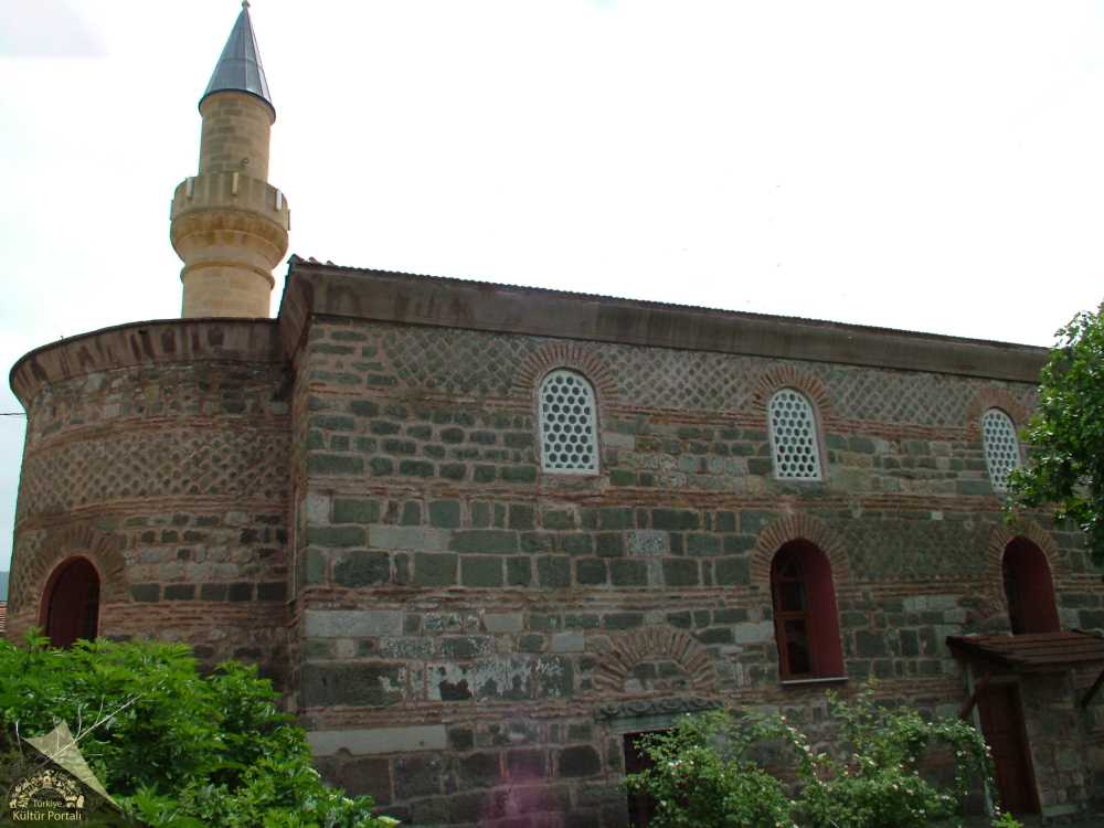 Fatih Cami - Kültür Portalı - Medya Kütüphanesi