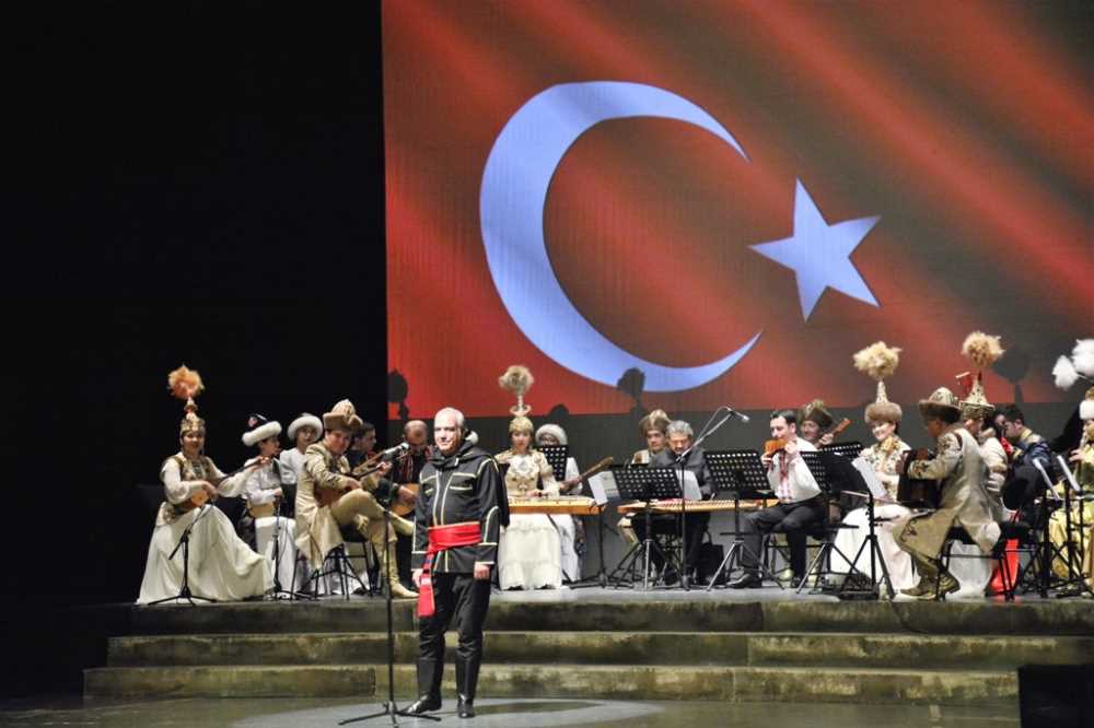 21 mart nevruz bayramı ankara