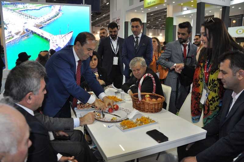 travel turkey izmir fuarı 2016