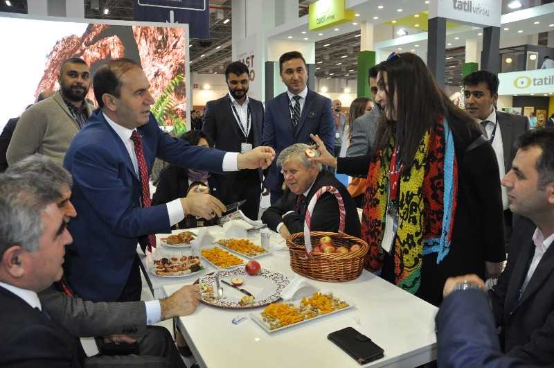 travel turkey izmir fuarı 2016