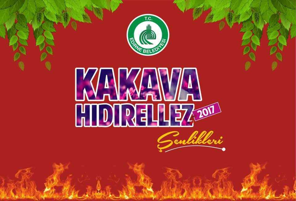 kakava ve hıdırellez