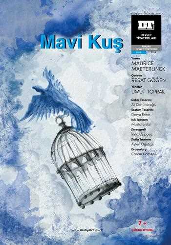 MAVİ KUŞ | Türkiye