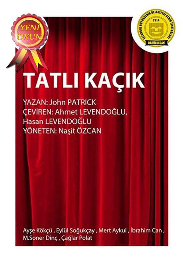 TATLI KAÇIK | Türkiye