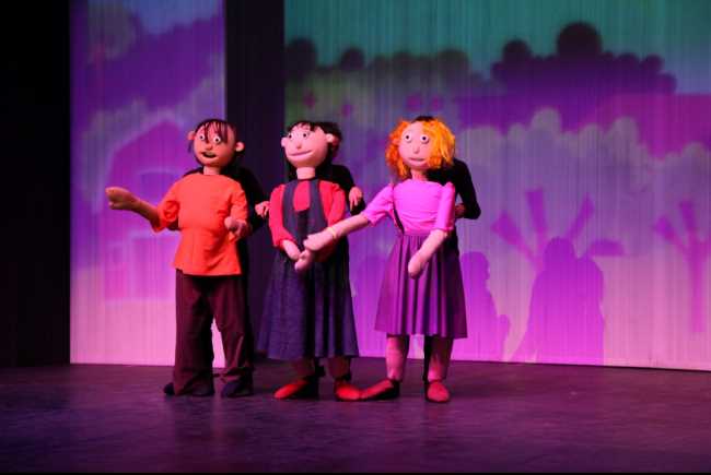 MİKROBİK İLE GRİBİK | Türkiye