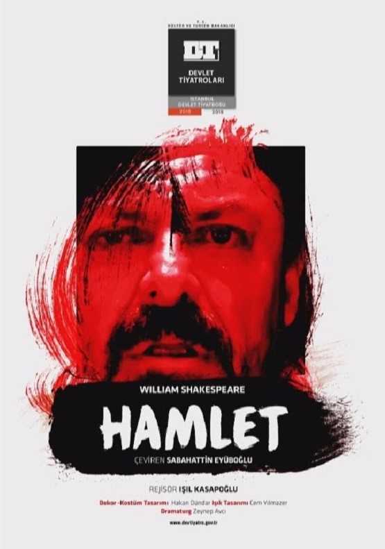 HAMLET | Türkiye