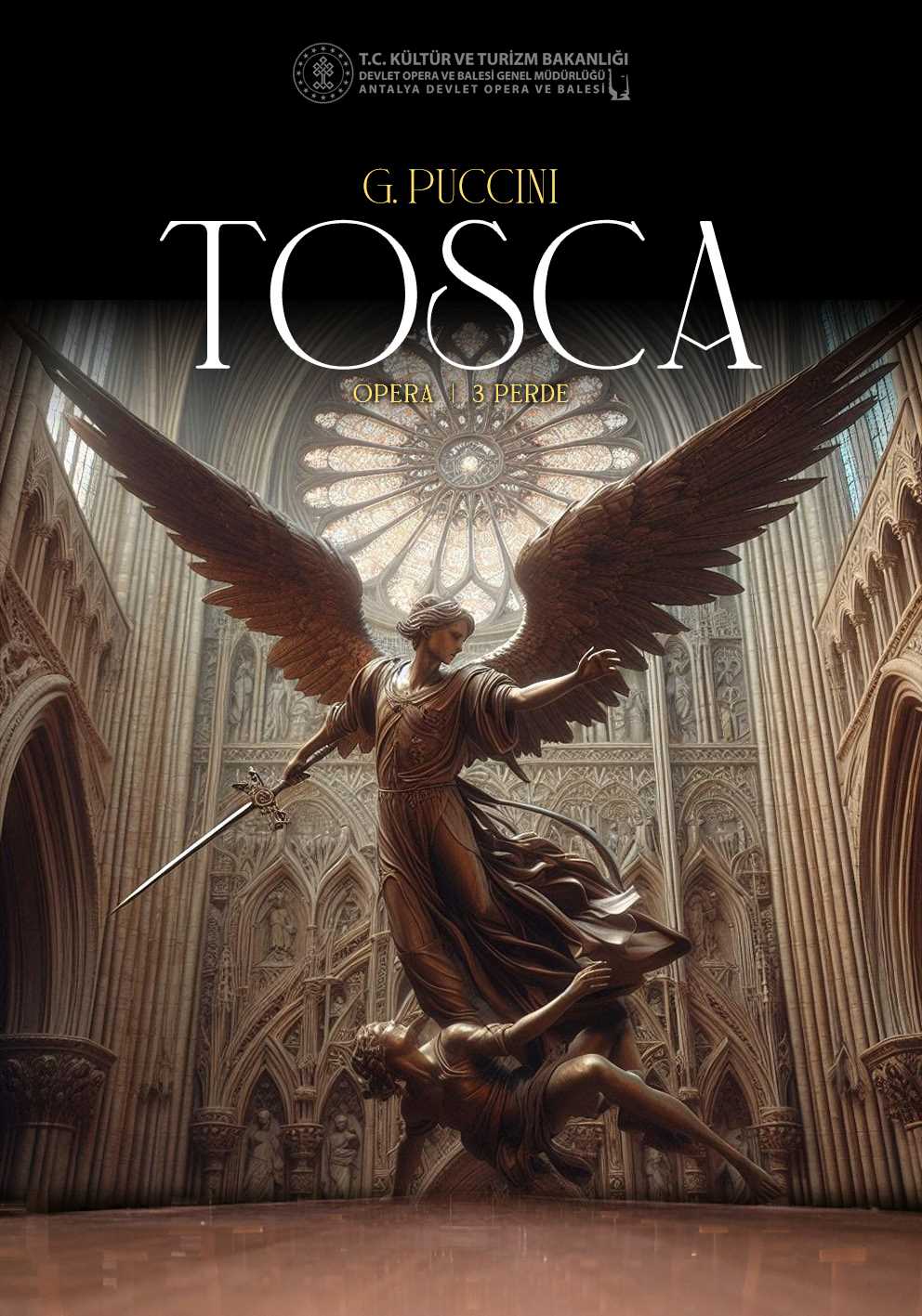 TOSCA | Türkiye