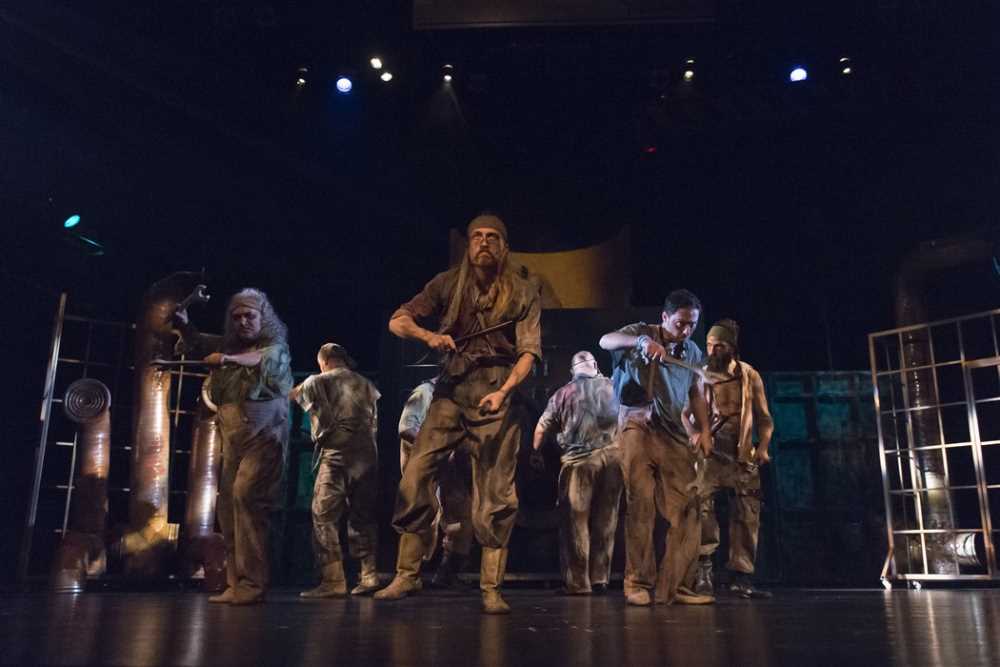 KILLI MAYMUN | Türkiye