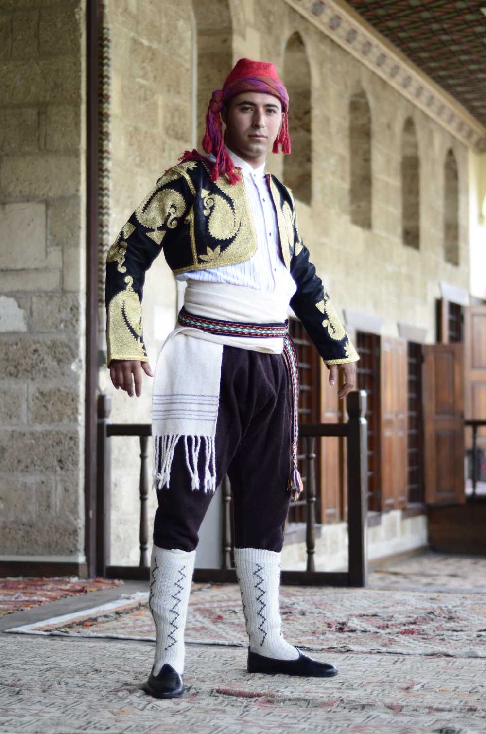 erkek giysisi görsel sahibi batı akdeniz kalkınma ajansı