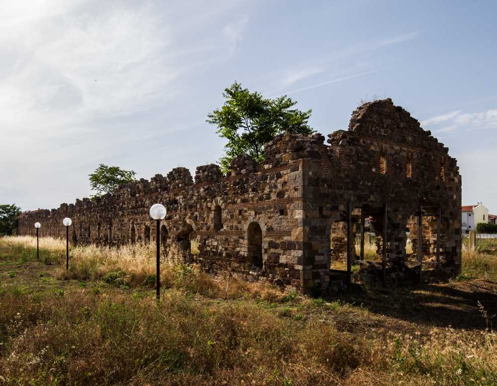 ingiliz kışlası görsel sahibi alp eren