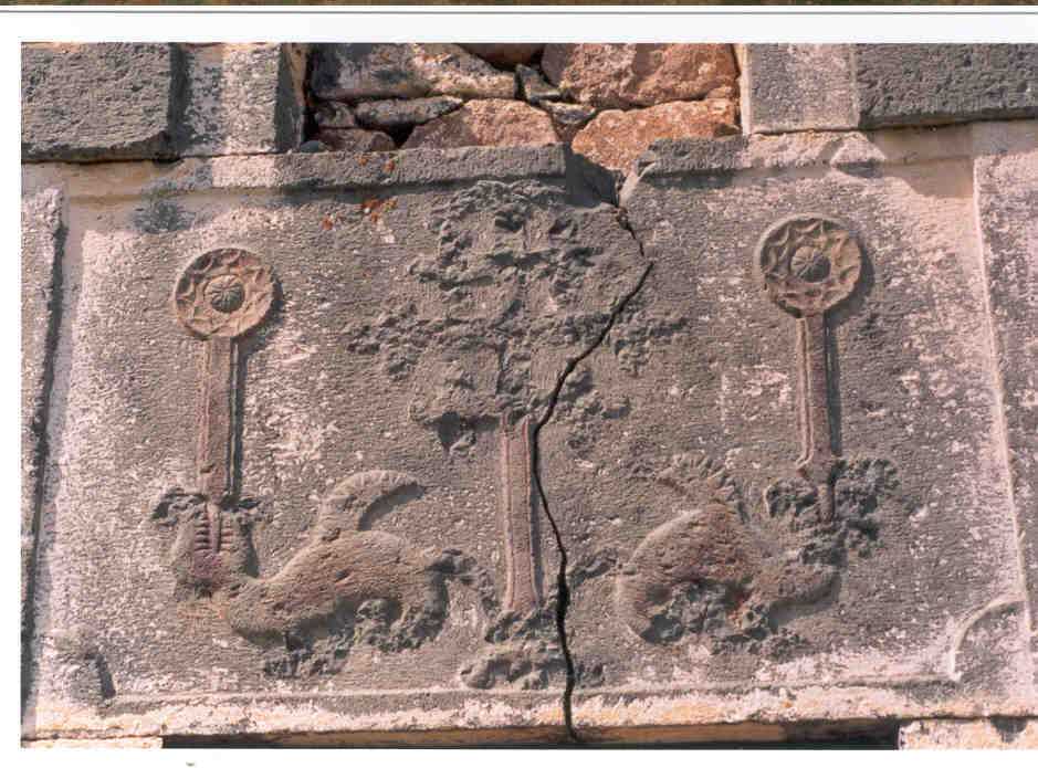 santa harabeleri görsel sahibi suat yalçın