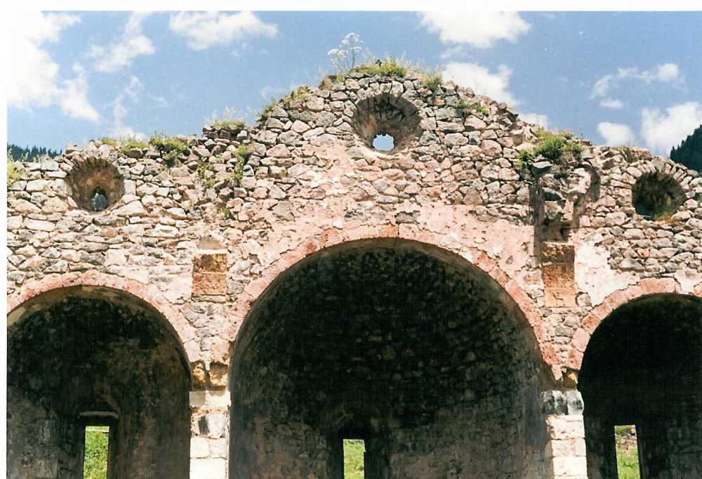 santa harabeleri görsel sahibi suat yalçın