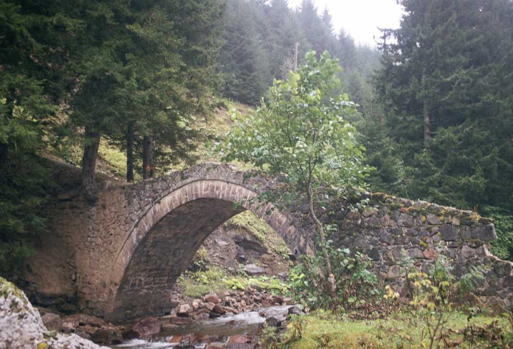 santa harabeleri görsel sahibi suat yalçın