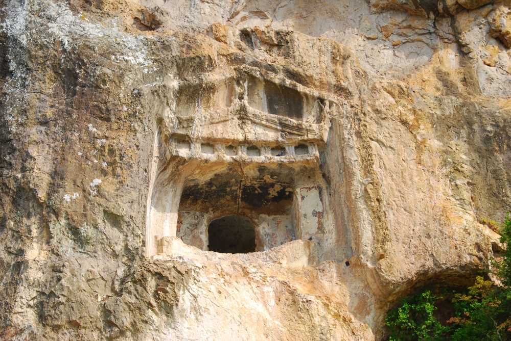 ünye kalesi görsel sahibi ordu il kültür turizm müdürlüğü