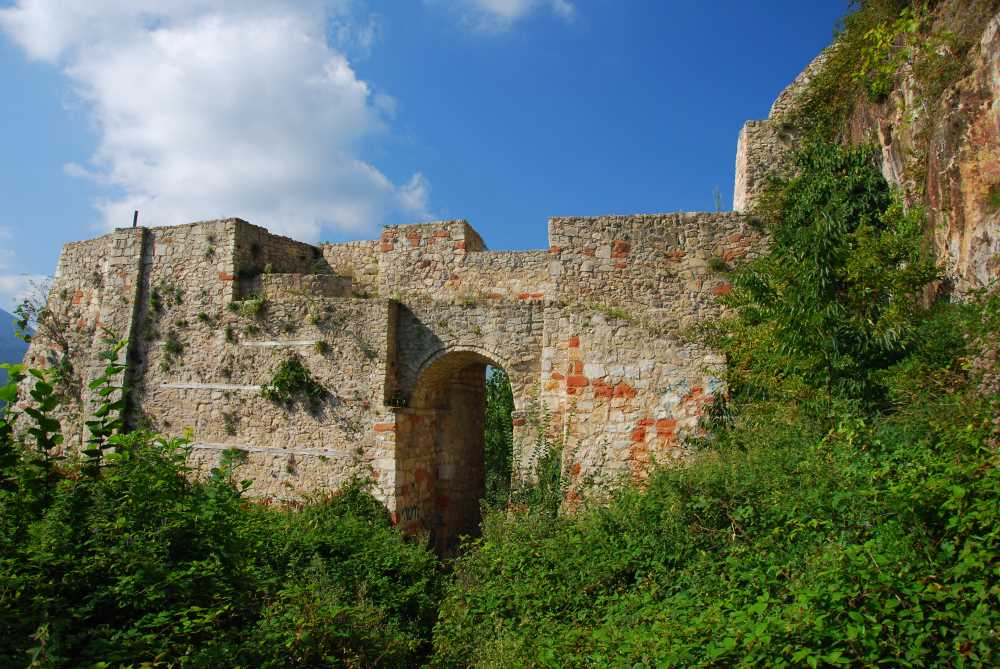 ünye kalesi görsel sahibi ordu il kültür turizm müdürlüğü