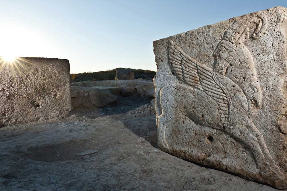 Explore Southeastern Turkey’s Ancient Cities - Onedio