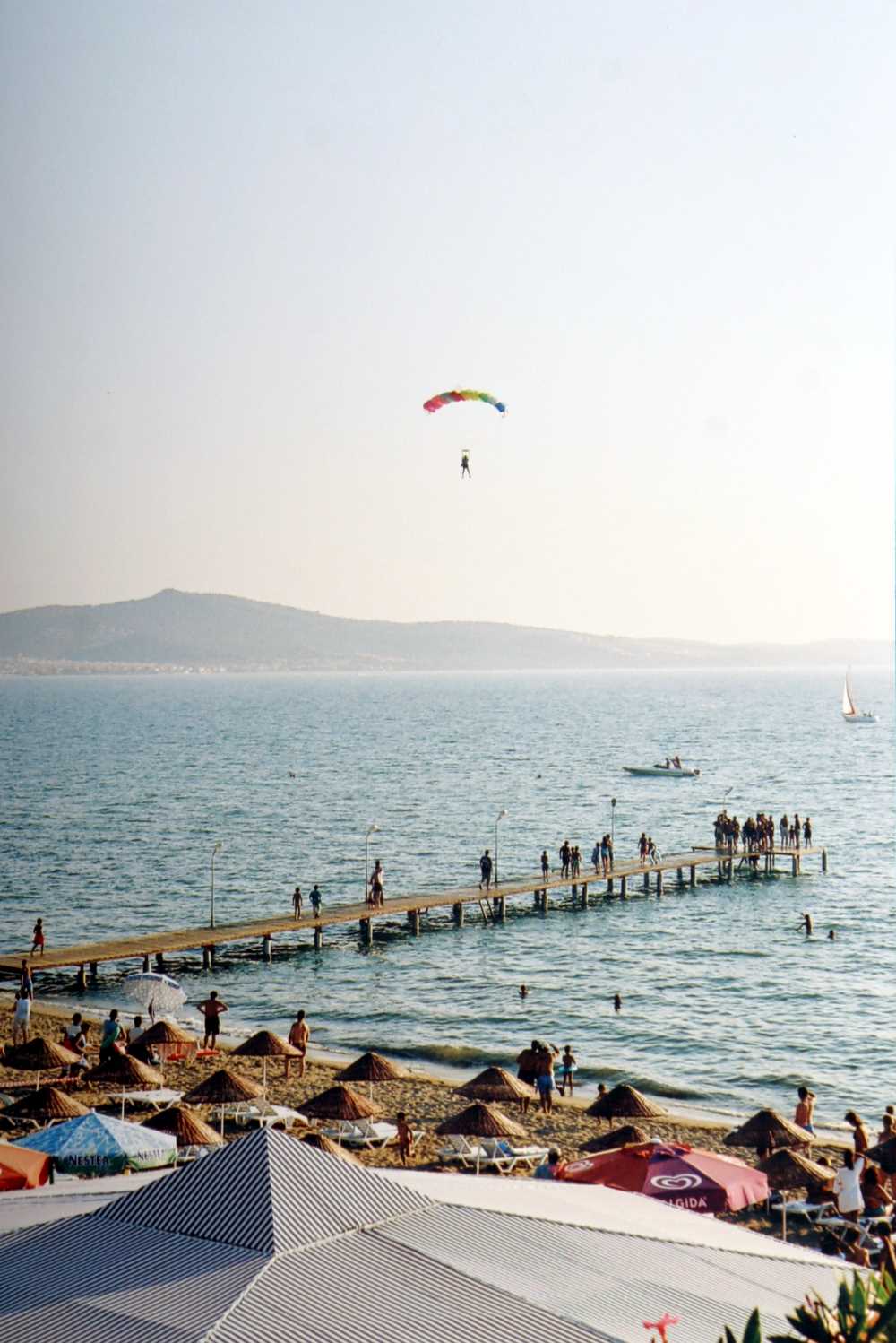 ören görsel sahibi burhaniye turizm danışma