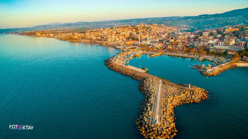 akçakoca görsel sahibi mehmet oktay