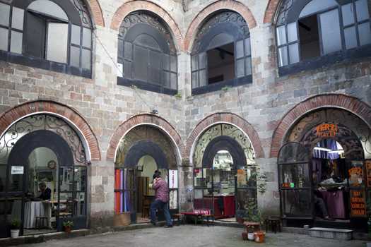 vakıf han görsel sahibi kültür ve turizm müdürlüğü