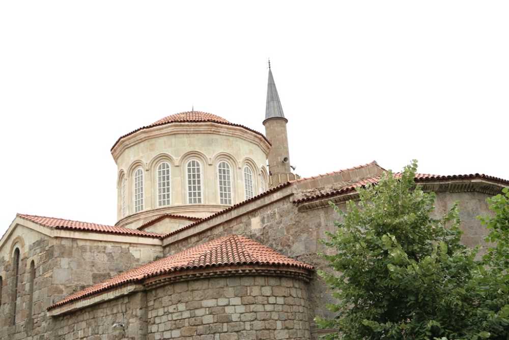 yeni cuma cami görsel sahibi kültür ve turizm müdürlüğü