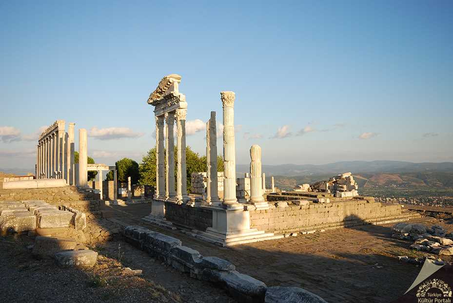 bergama görsel sahibi umut özdemir