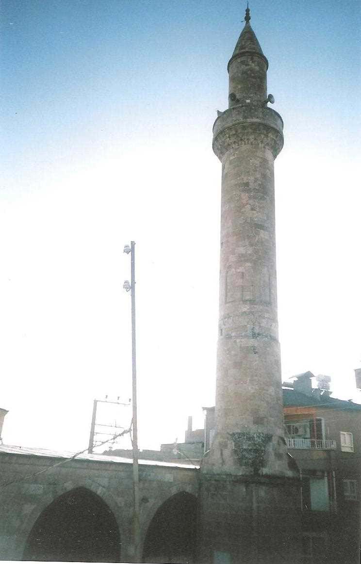 musalla camisi görsel sahibi adıyaman il kültür ve turizm müdürlüğü