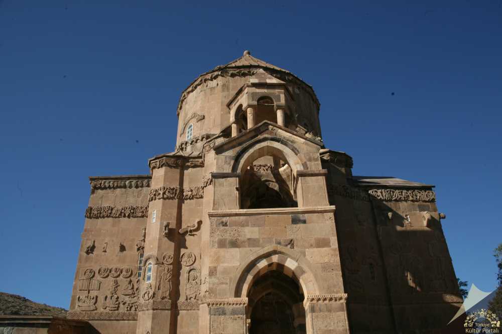 akdamar kilisesi görsel sahibi servet uygun