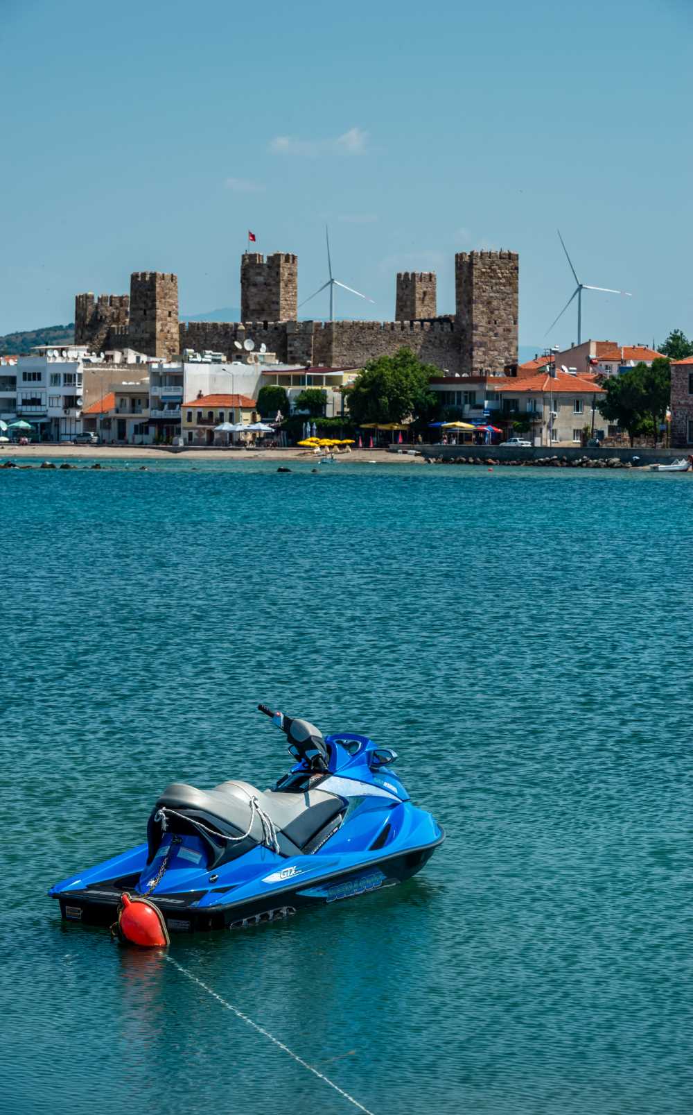 çandarlı görsel sahibi i hasan bodur