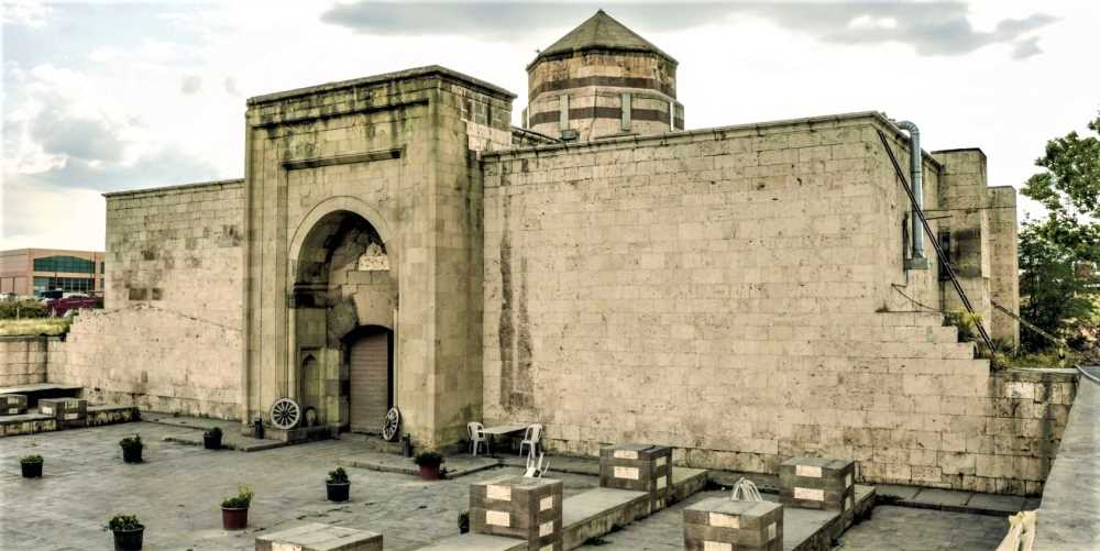 ruzbe han görsel sahibi konya selçuklu belediyesi