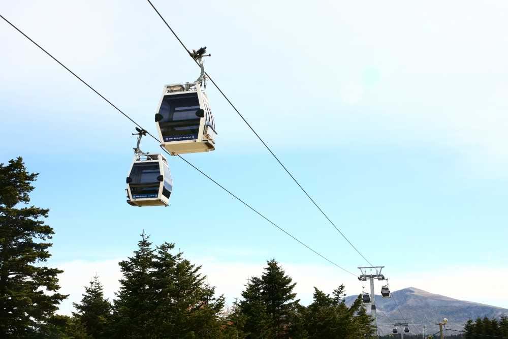 bursa teleferik görsel sahibi bursa teleferik a ş