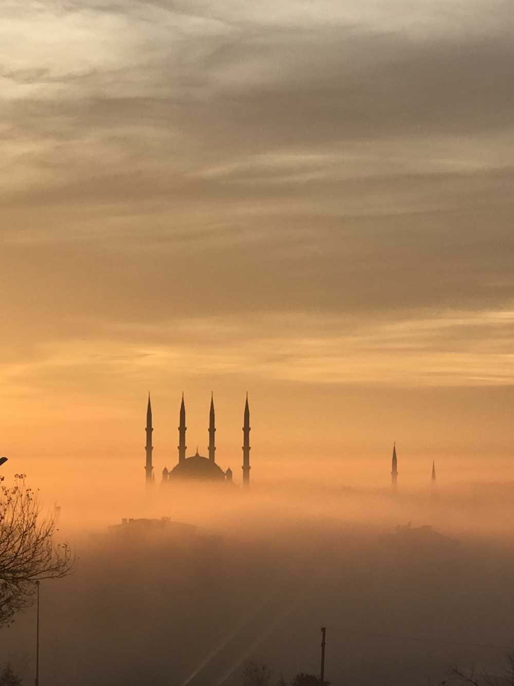 selimiye camisi edirne görsel sahibi edirne il kültür ve turizm