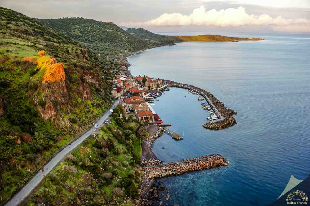 assos görsel sahibi orhan özgülbaş