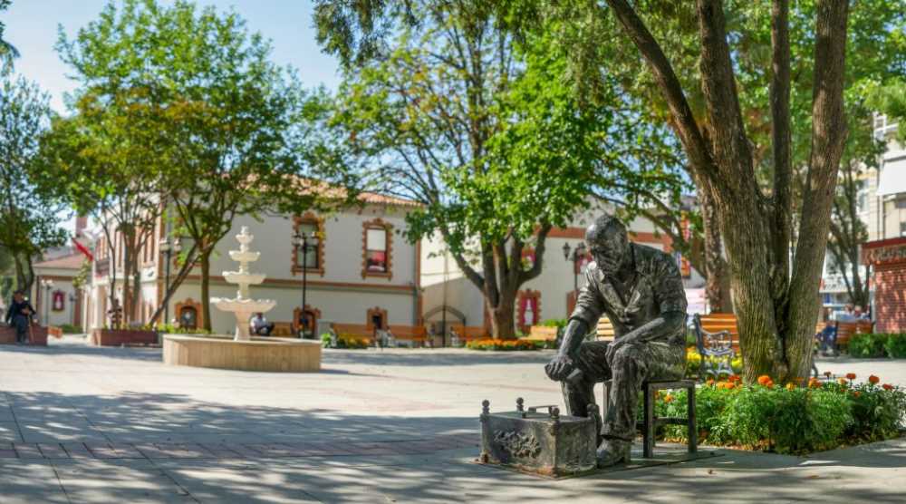 çorlu tarihi belediye binası görsel sahibi çorlu belediyesi