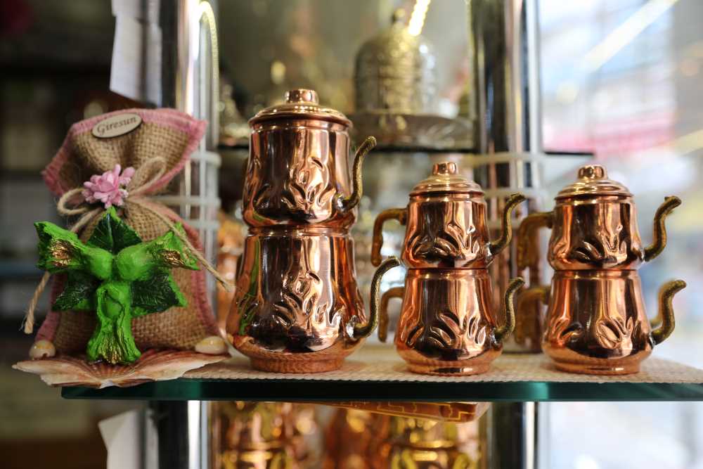 giresun bakırı görsel sahibi il kültür ve turizm müdürlüğü