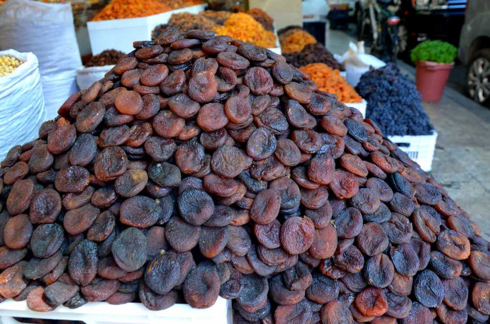 gün kurusu görsel sahibi alişan hayirli