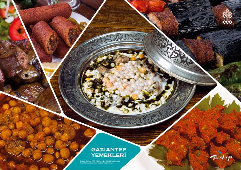 gaziantep mutfağı görsel sahibi gaziantep il kültür ve turizm müdürlüğü