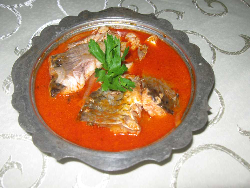 sazan yahnisi görsel sahibi isparta il kültür ve turizm müdürlüğü