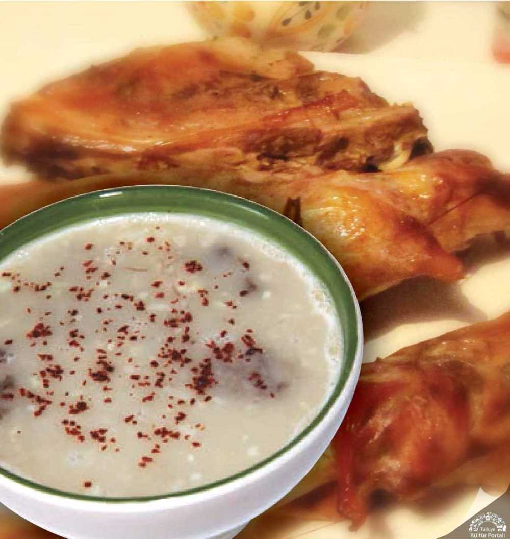 sirkeli kelle çorbası görsel sahibi batı karadeniz kalkınma ajansı