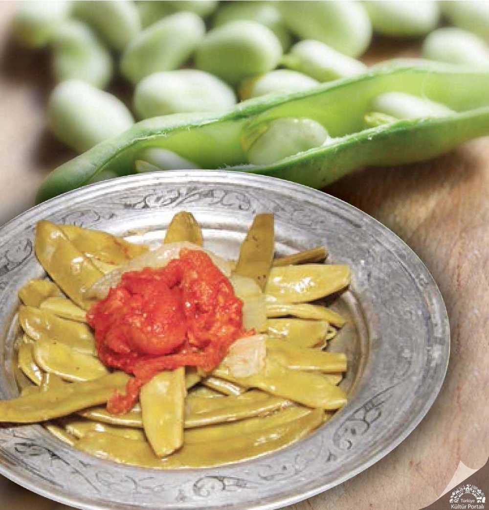 tereyağlı uzun pakla görsel sahibi batı karadeniz kalkınma ajansı